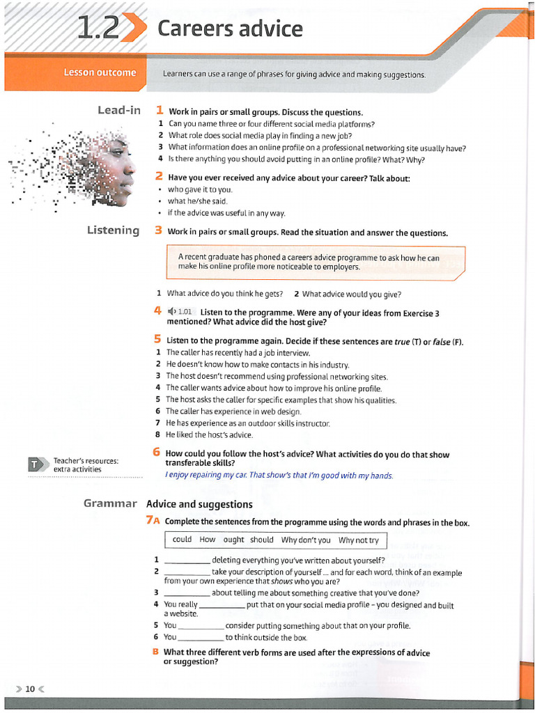 Lesson 2 Business | PDF