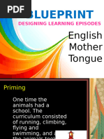 TEACHING WALKTHRUs - Explaining - Modelling | PDF | Metacognition | Concept