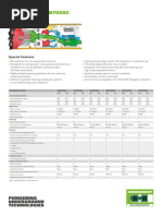 Herrenknecht TBM Catalog | PDF | Manufactured Goods | Mechanical ...