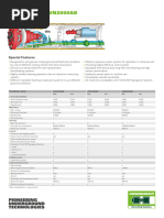 Herrenknecht TBM Catalog | PDF | Manufactured Goods | Mechanical ...
