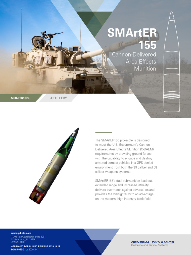 C-DAEM SMArtER155 202010 | PDF