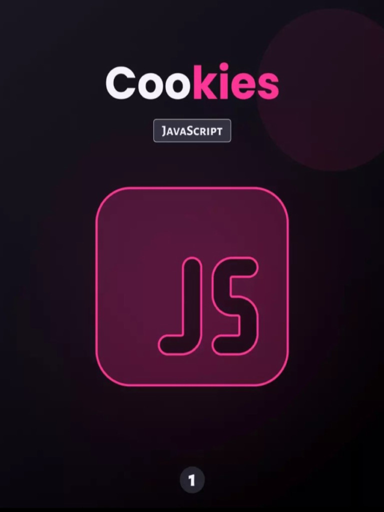 Cookies | PDF