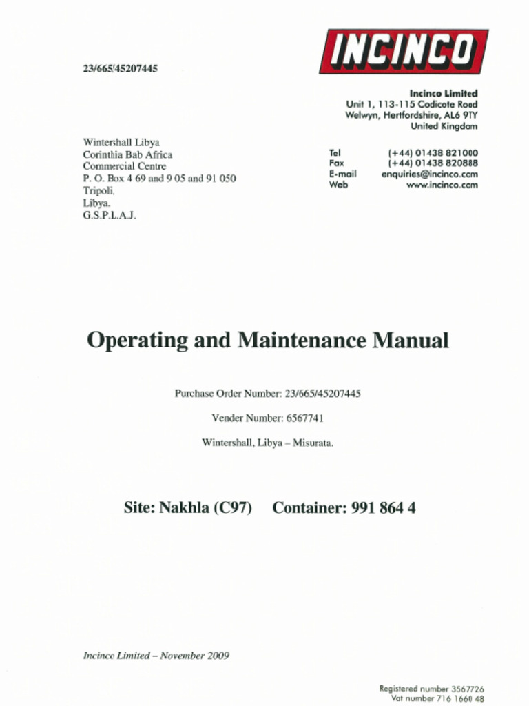 Manual 2 | PDF