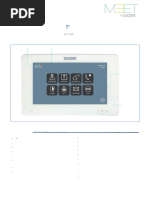 701 Client Server Software Installer Manual Version 1-1-2 2 | PDF ...
