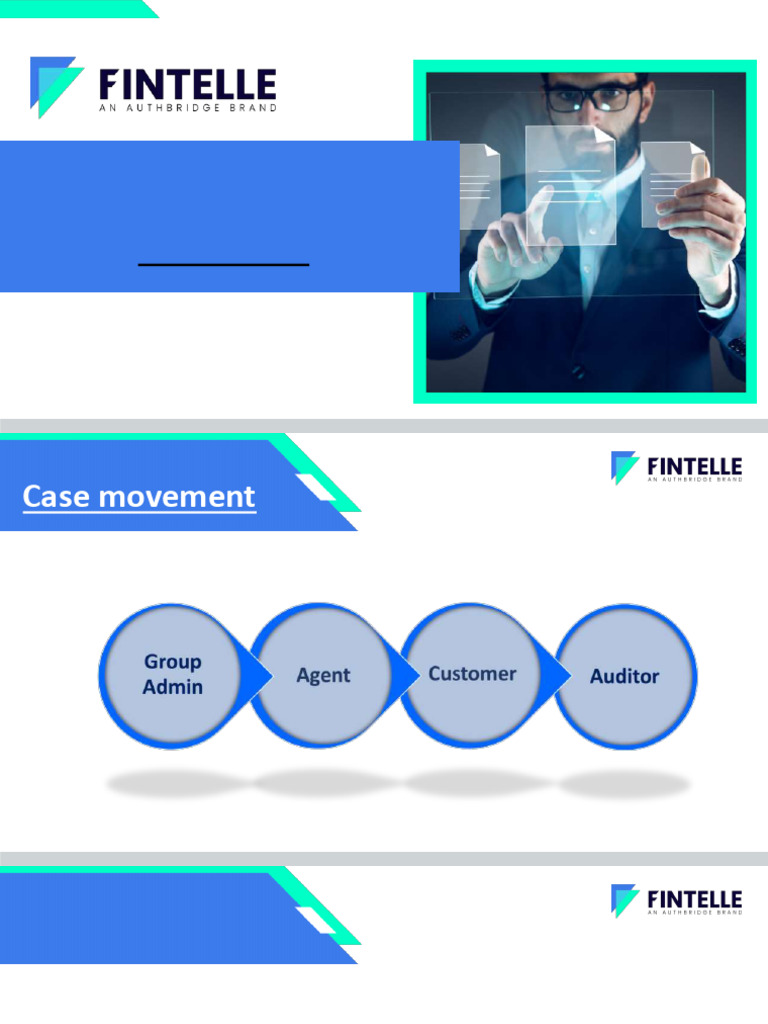 Video KYC User Manual | PDF | Login | Screenshot
