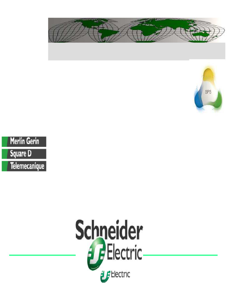 40 Schneider Production System | PDF | Supply Chain | Lean Manufacturing