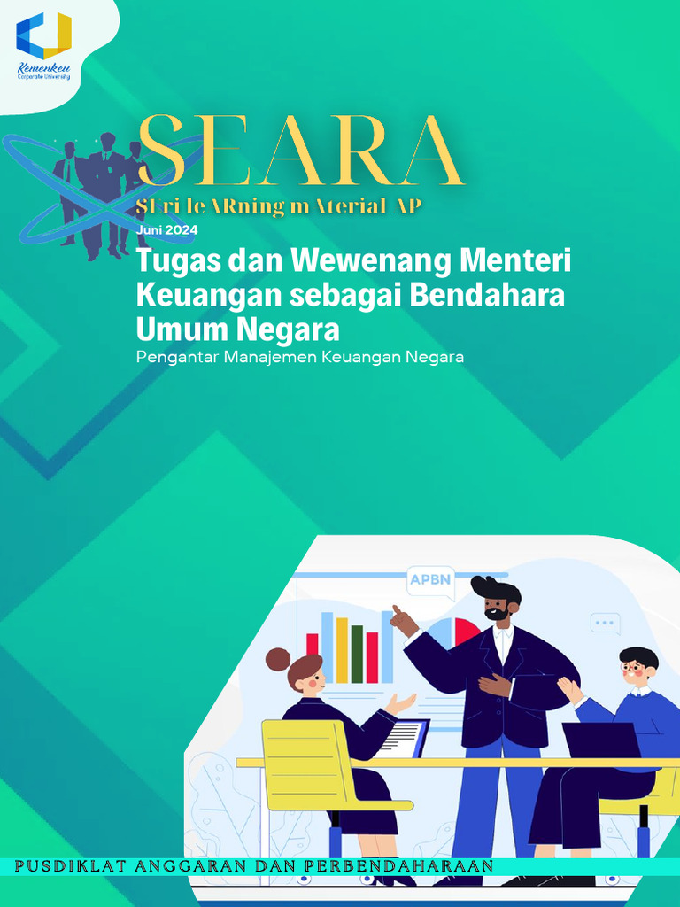 E-Learning Pengantar MKN 4 2024 | PDF