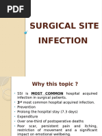 AORN Surgical Wound Classification Decision Tree | PDF