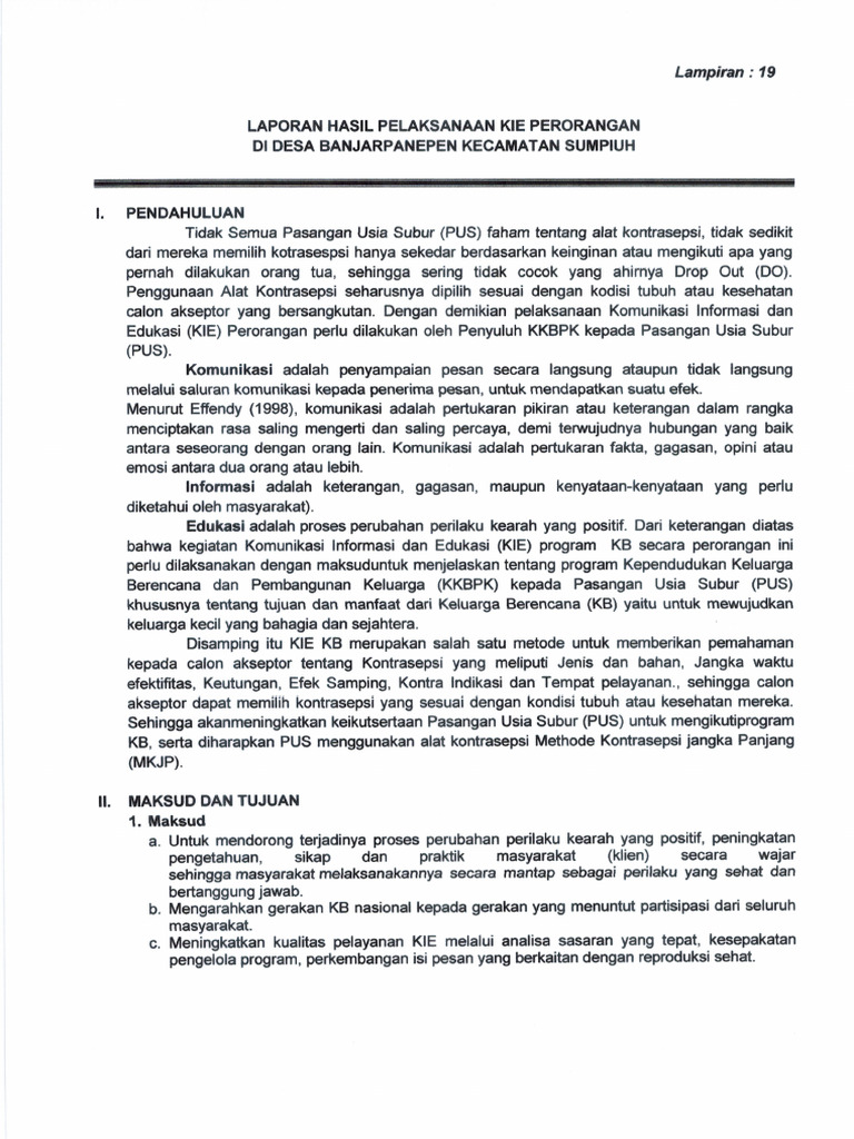 Lampiran 19,20 | PDF