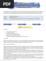 IADRS Annual Watermanship Test Overview | PDF | Underwater Diving ...