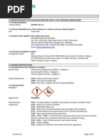 BS EN 12056 - 05 - Gravity Drainage-Installation, Testing For Operation ...