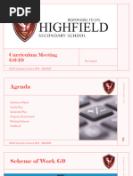 10 (CS-0478) IGCSE Syllabus Breakup 2025-26 | PDF | Computer Science ...