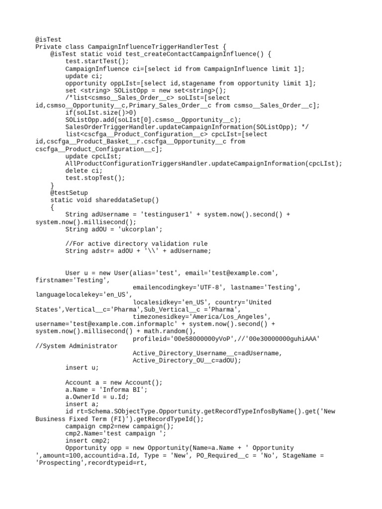prod2 | PDF | Computing | Software
