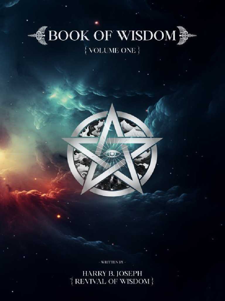 The Book of Wisdom: Volume 1 Insights | PDF | Dopamine | Mind