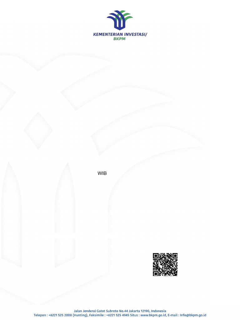 Perusahaan 100 Besar PMA (DW 2) | PDF