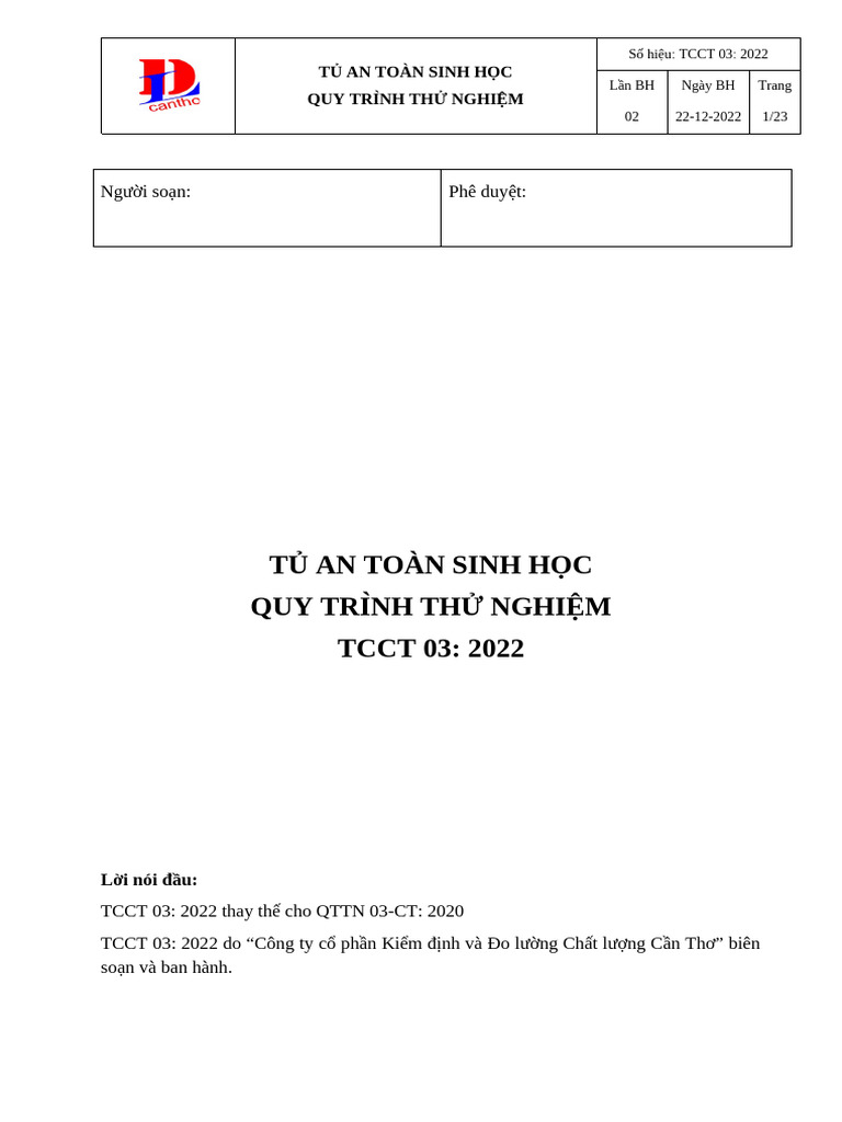 TCCT 03-2022 T Atsh B Sung | PDF