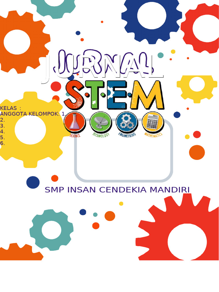 Jurnal Stem | PDF