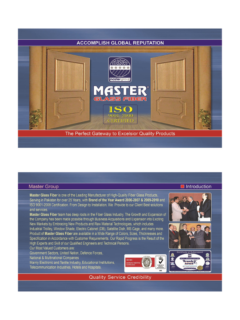 Brosure MGF 2022 | PDF