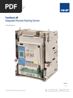 TemBreak PRO User Manual V1.3.0 | PDF | Alternating Current | Safety