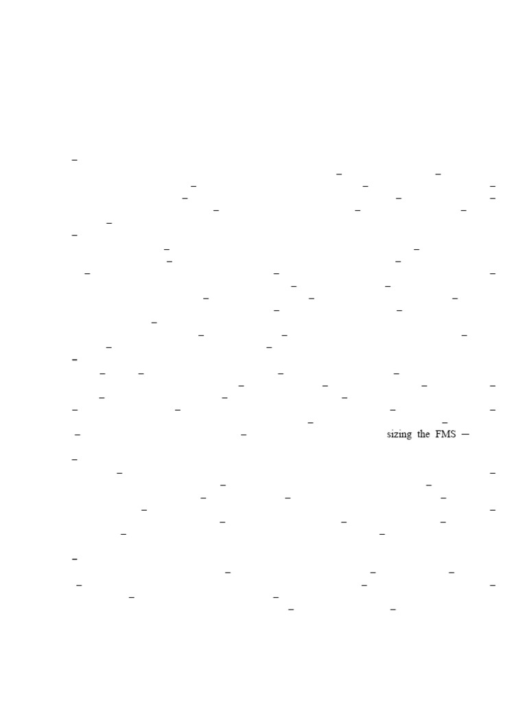 ME 3792-CIM Syllabus | PDF | Automation | System