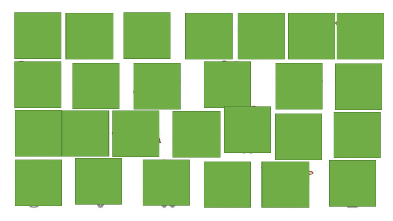 Hand Sign Language | PDF