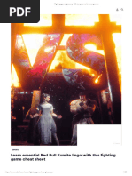 Animation VERSUS by AnimatorsVsGames - Kickstarter 2 | PDF | Gaming ...