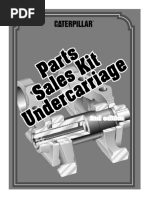 Caterpillar Serial Number Guide | PDF