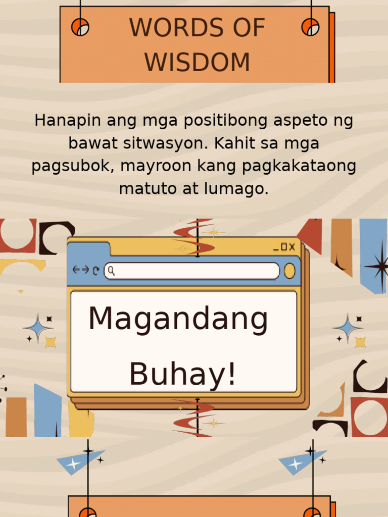 ESP 10 Module 9 | PDF