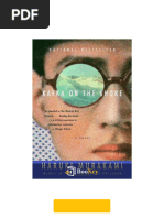 Kafka on the Shore: Themes and Analysis | PDF