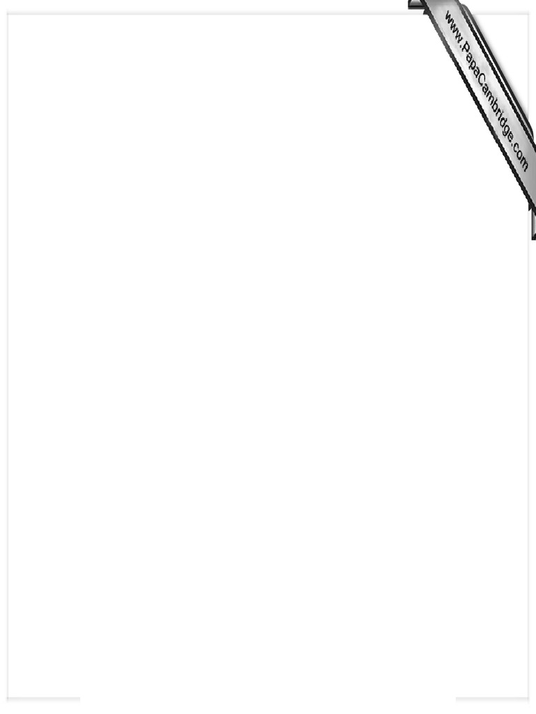 5090 Nos SW 0 | PDF | Biology