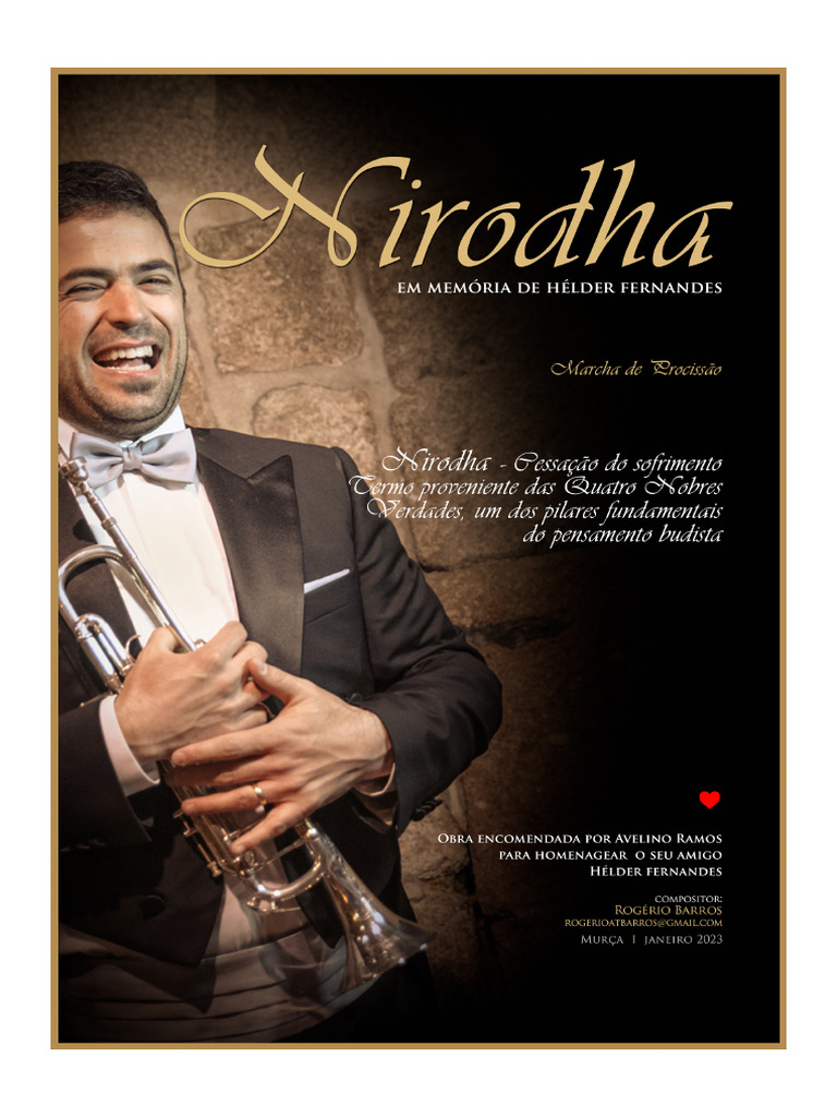 Nirodha Demo | PDF | Elementos da música | Tecnologia musical