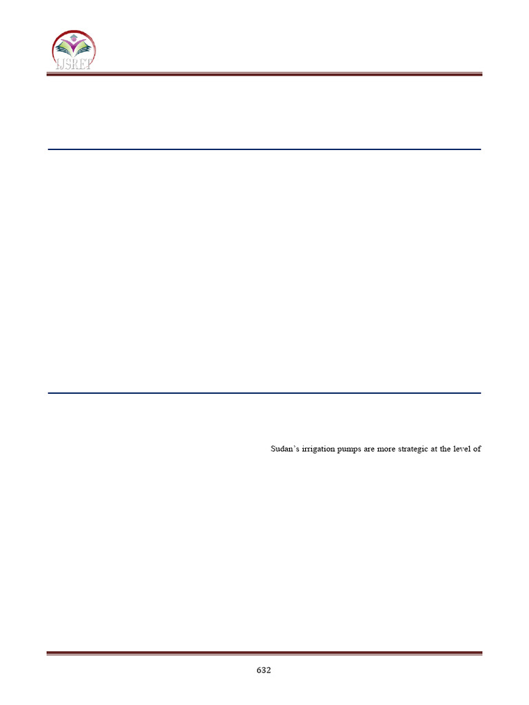 IJSRET V7 Issue2 209 | PDF | Reliability Engineering