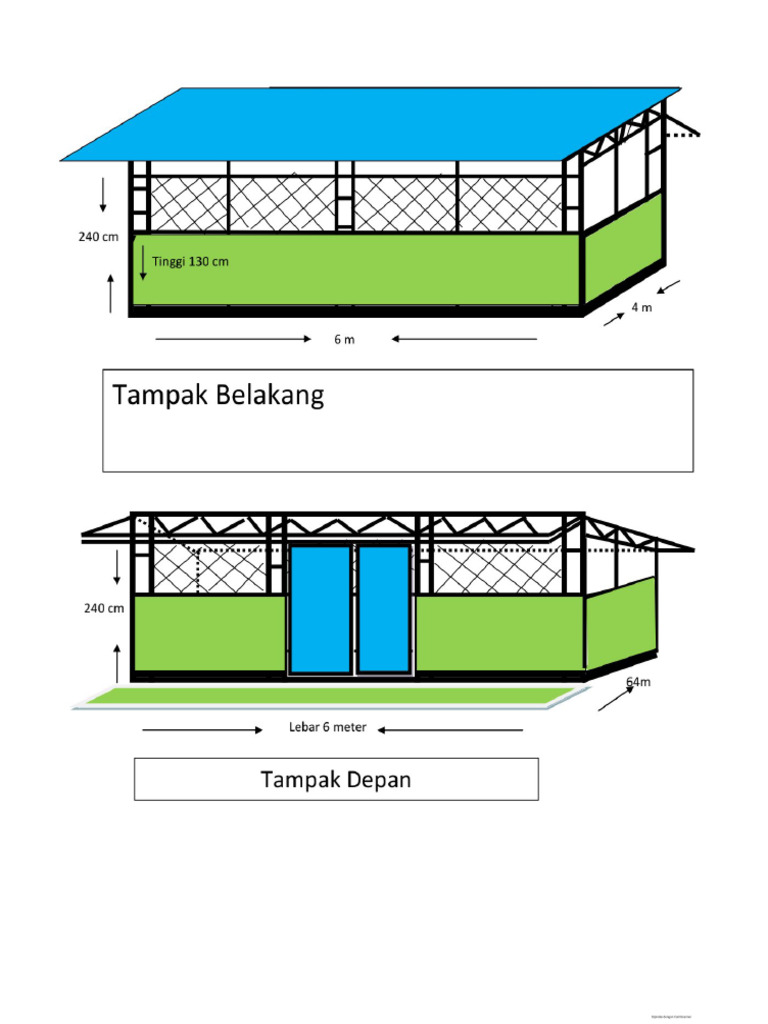 Desain TPS | PDF