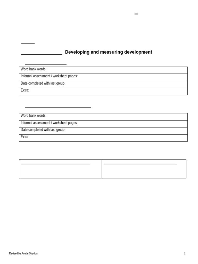 Grade 9 Geography Term 2 Development Notes | PDF | Gross Domestic ...
