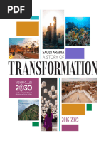 Oman Vision 2040: A Path to Prosperity | PDF | Health Care | Governance