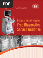 Guidelines For DHIS | PDF | Computing