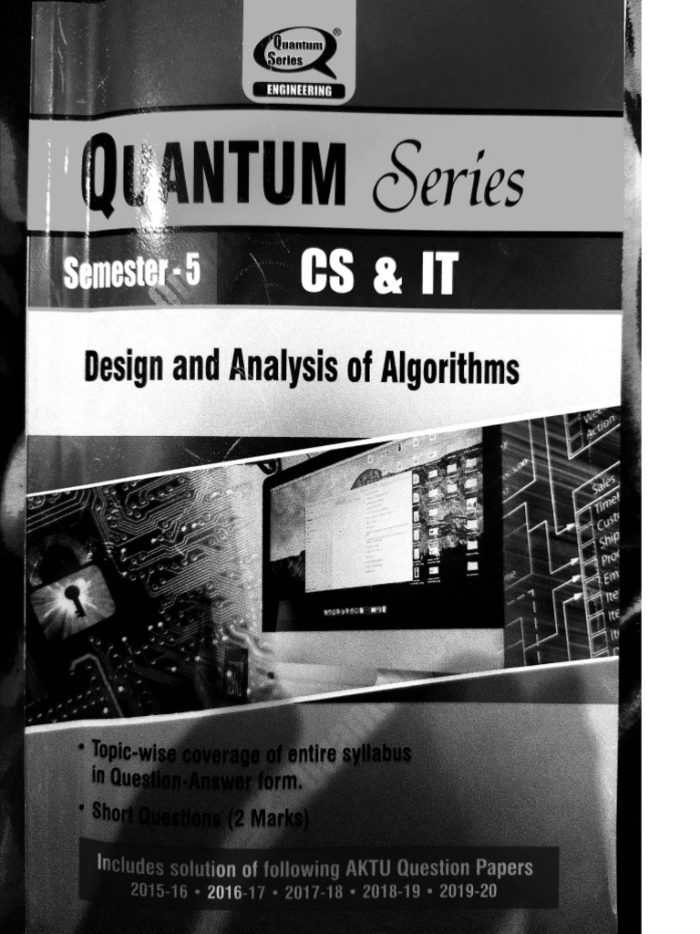 Daa Quantum | PDF