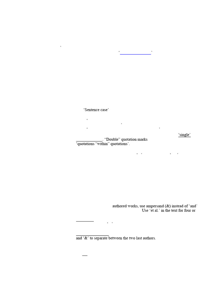 Technical Requirements 2021 | PDF | Quotation Mark