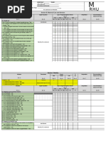 2024-25 Hmis Reporting Format for Private Hospital | PDF