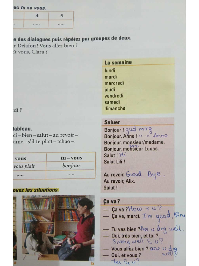 French Book | PDF