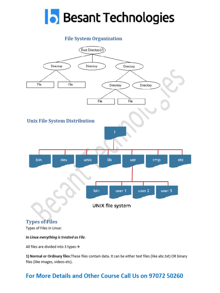 File System Organization-2 | PDF | Computer File | Directory (Computing) File System Organization-2 | PDF | Computer File | Directory (Computing)