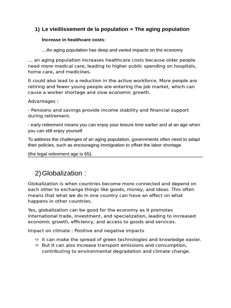 Ang Doc Pdf Macroeconomics Economic Growth