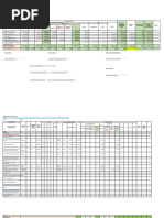 Annex E 2025 AOP Forms With SAMPLE Entries Sept 15, 2023 | PDF ...