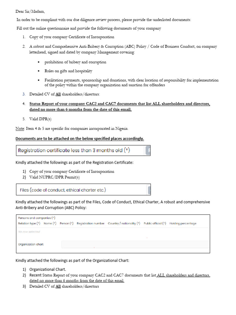 TC - 3D Tool Instruction To Suppliers | PDF