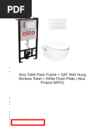LAS-WHT-91953BIUFSM Data Sheet | PDF | Manufactured Goods