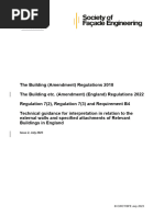 NHBC Standards 2025 Part 5 | PDF | Concrete | Building Engineering