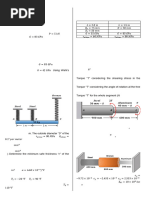 Dyna Bolt Technical Data | PDF | Screw | Building Engineering
