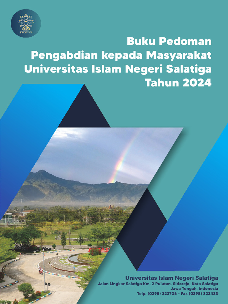 Pedoman PKM 2024 | PDF