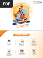 Enhanced IncomeShield Premium Rates | PDF | Financial Services