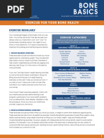 Bone Smashing - What It Is & How To Do It (Complete Guide) | PDF | Bone ...